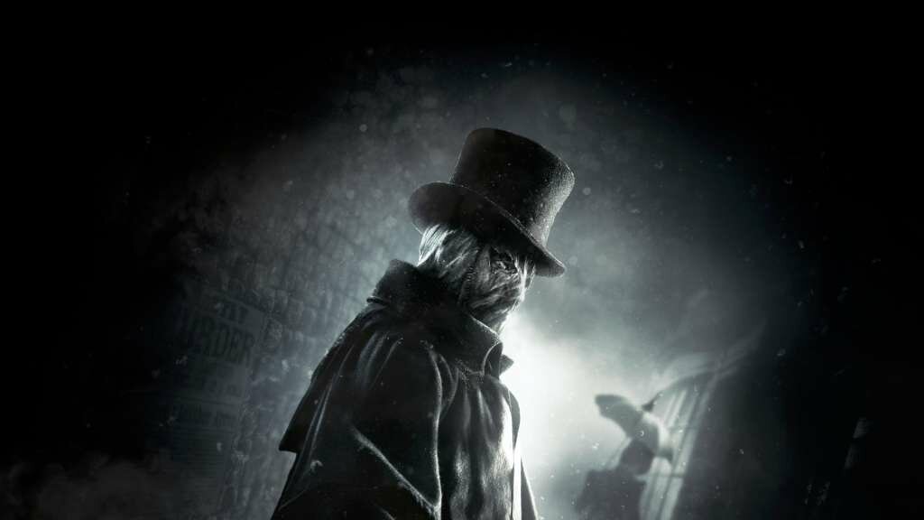 Assassin's Creed Syndicate - Jack The Ripper DLC PC Ubisoft Connect Ключ