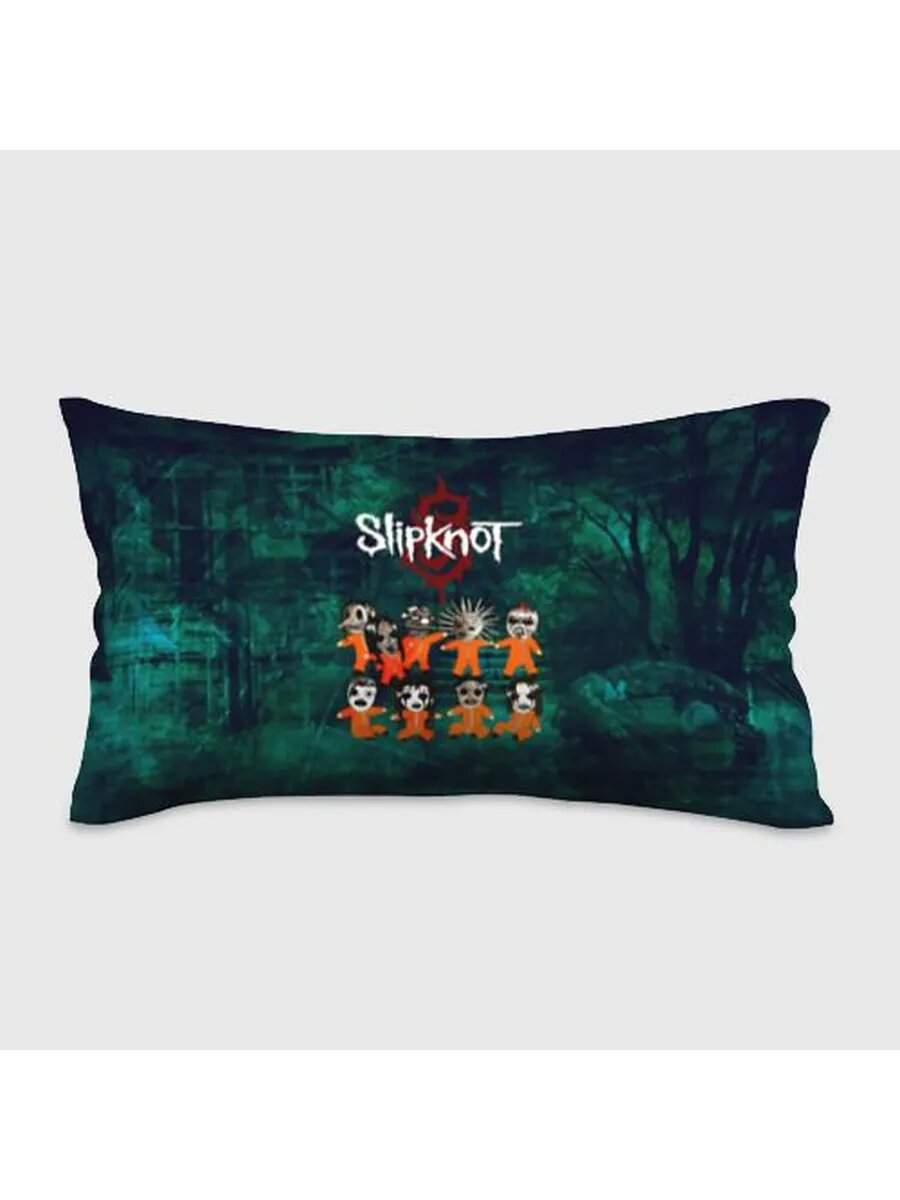 Группа Slipknot Подушка