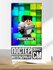 Постер на стену Minecraft Майнкрафт