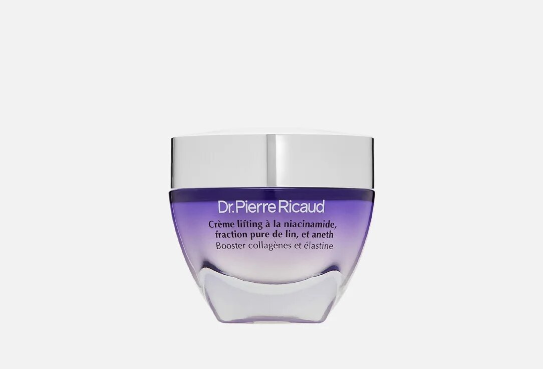 Dr.Pierre Ricaud collagen and elastin activator Крем лифтинг для лица 40мл