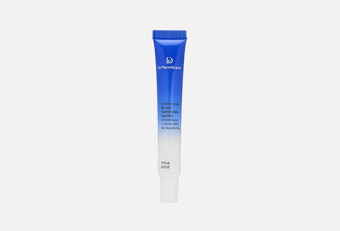 Dr.Pierre Ricaud Ultra restorative Ночной Крем для кожи вокруг глаз 15мл