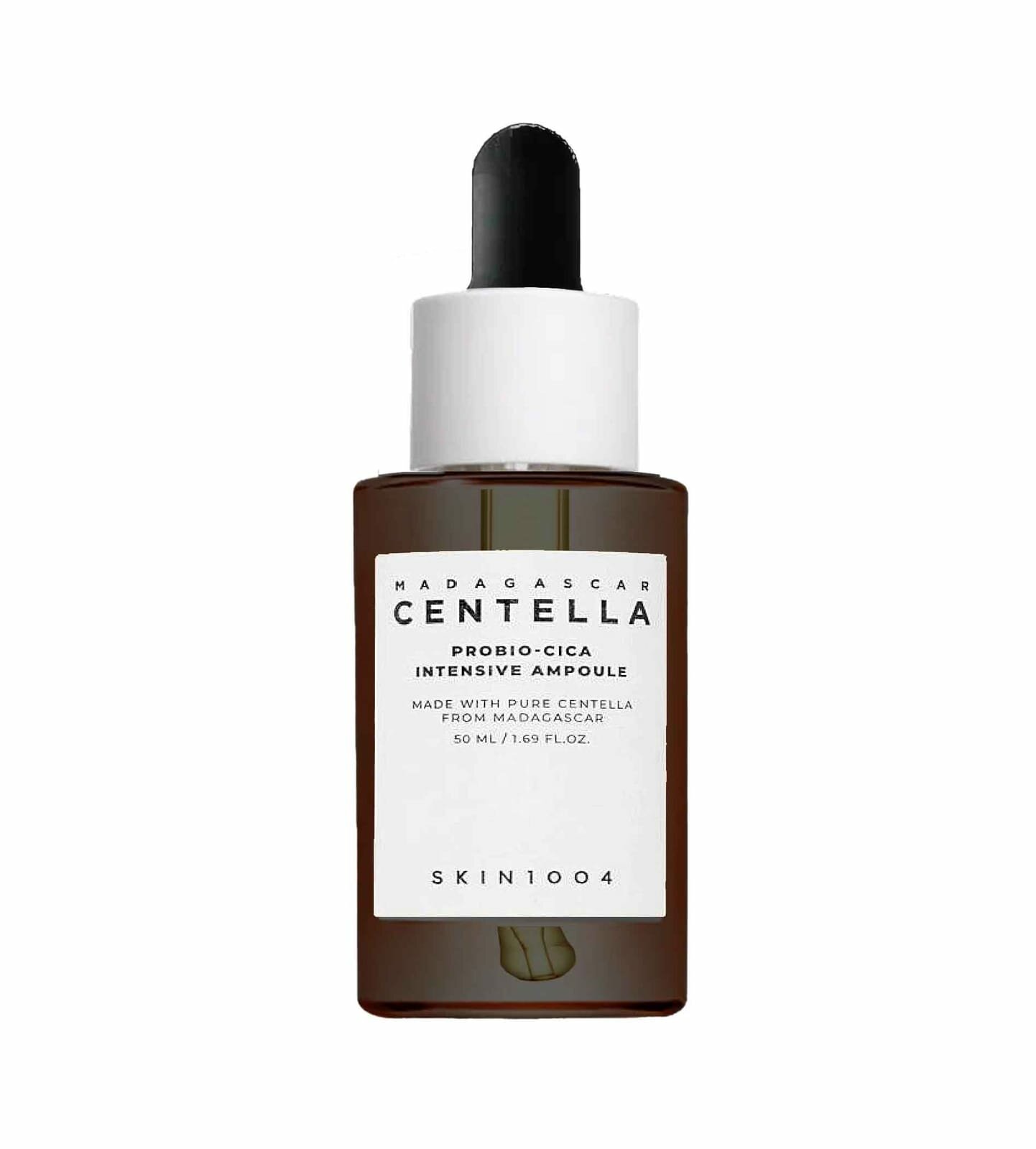 Сыворотка для ухода за кожей SKIN1004 Madagascar Centella Probio-Cica Intensive Ampule 50 мл