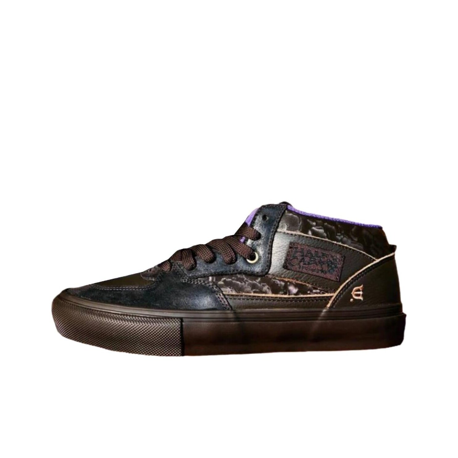 Кеды VANS Half Cab