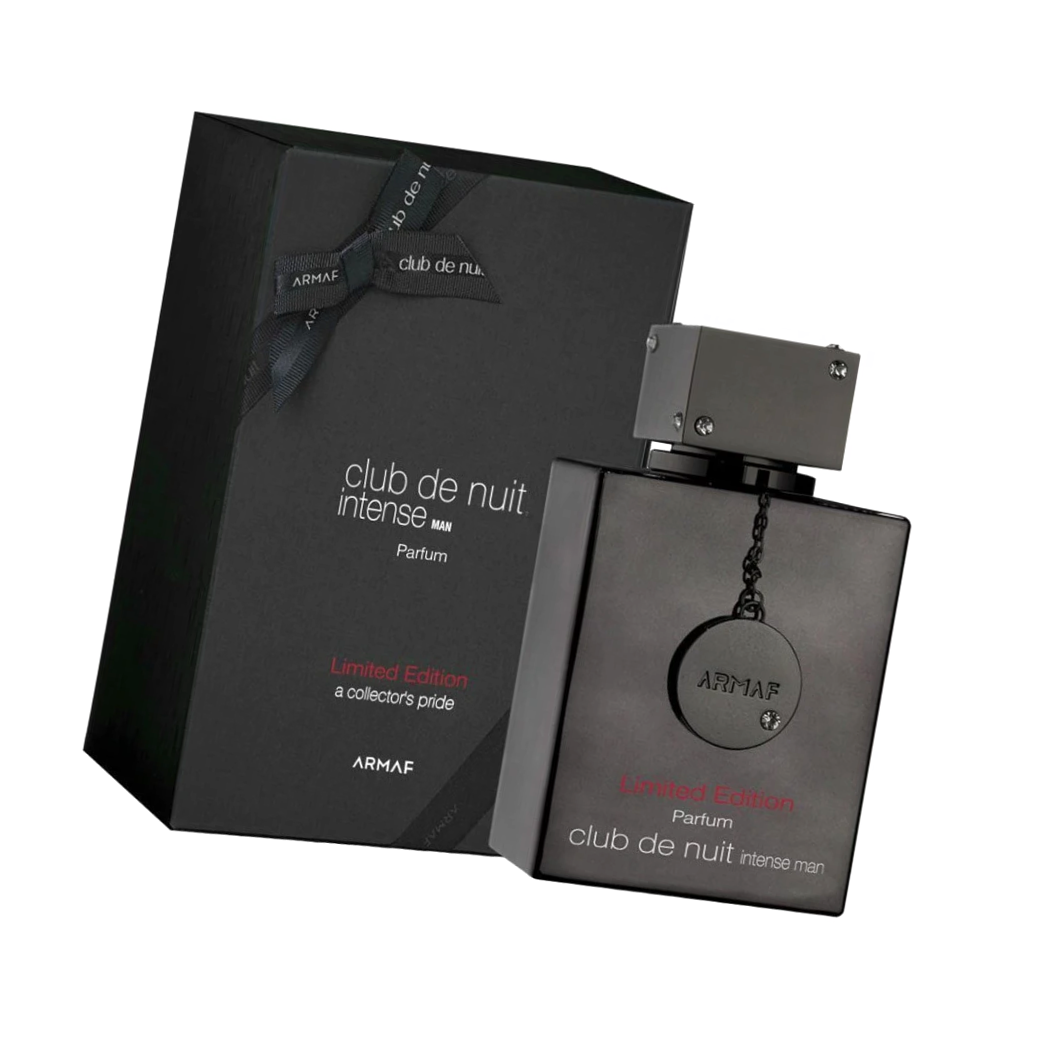 Armaf Club De Nuit Intense Man A Collector S Pride парфюм для мужчин 105 мл