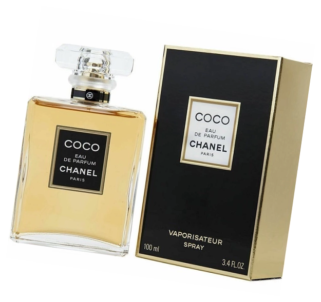 Шанель Коко женская парфюмерная вода 100 мл - Chanel Coco аромат