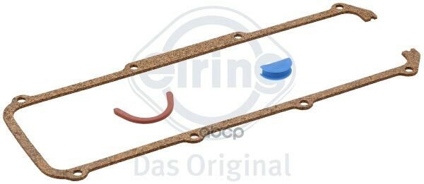 Прокладка клапанной крышки Audi A3 96-03 / Skoda Octavia 96-10 Elring арт. 314773