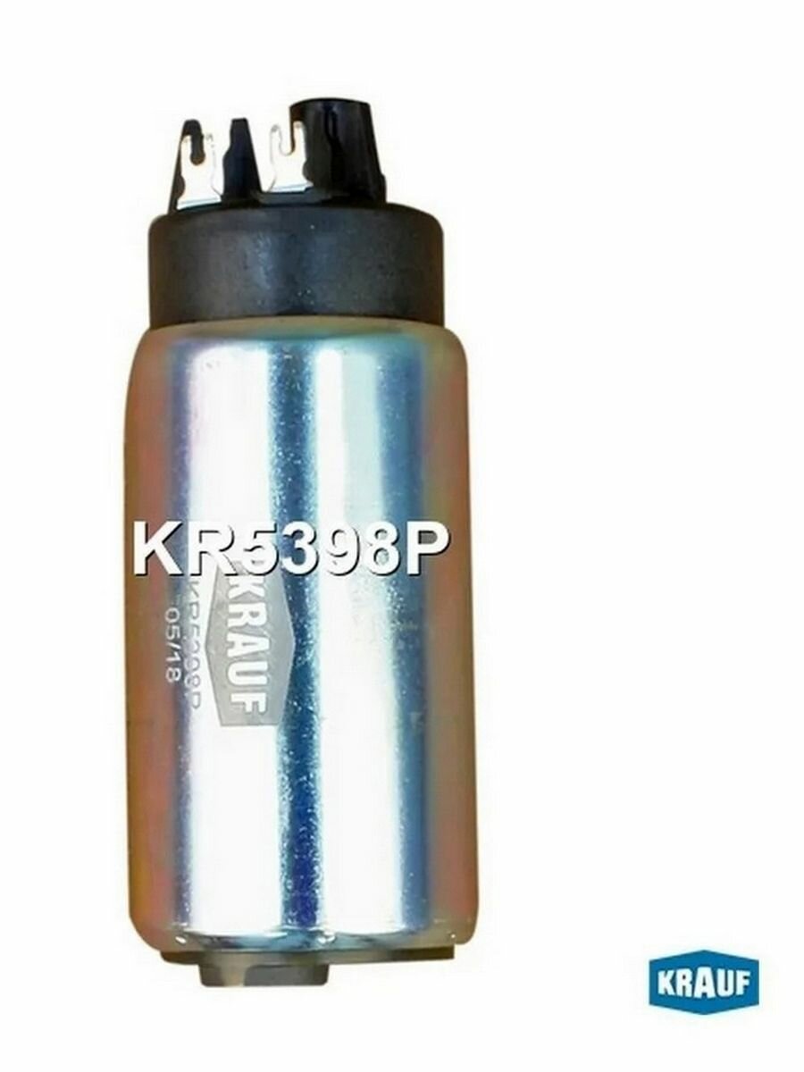 Бензонасос электрический Krauf KR5398P для Opel Astra J / Опель