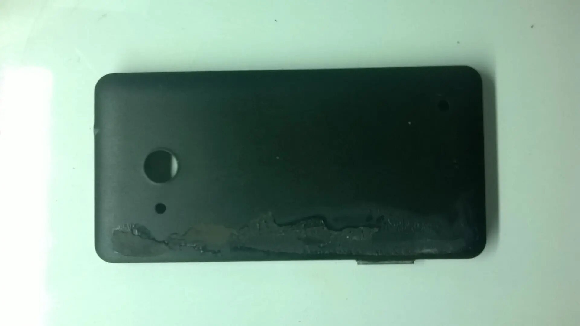 Задняя крышка Microsoft Lumia 430