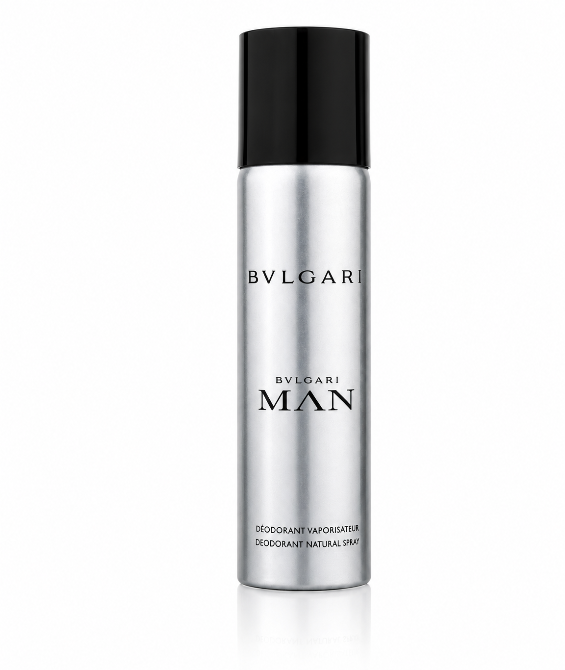 BVLGARI MAN Дезодорант для мужчин 150 мл BVLGARI MAN DEODORANT