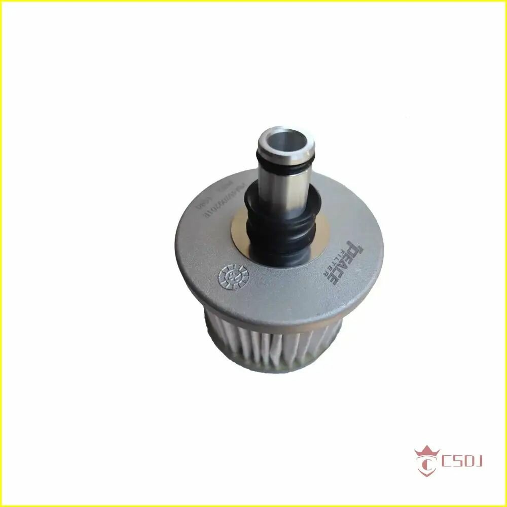 Changan Auto Parts Фильтр АКПП арт. Changan uni-k uni-v uniz Auchan Z6 CS75 plus-IDD Фильтр трансмиссии, 1 шт.