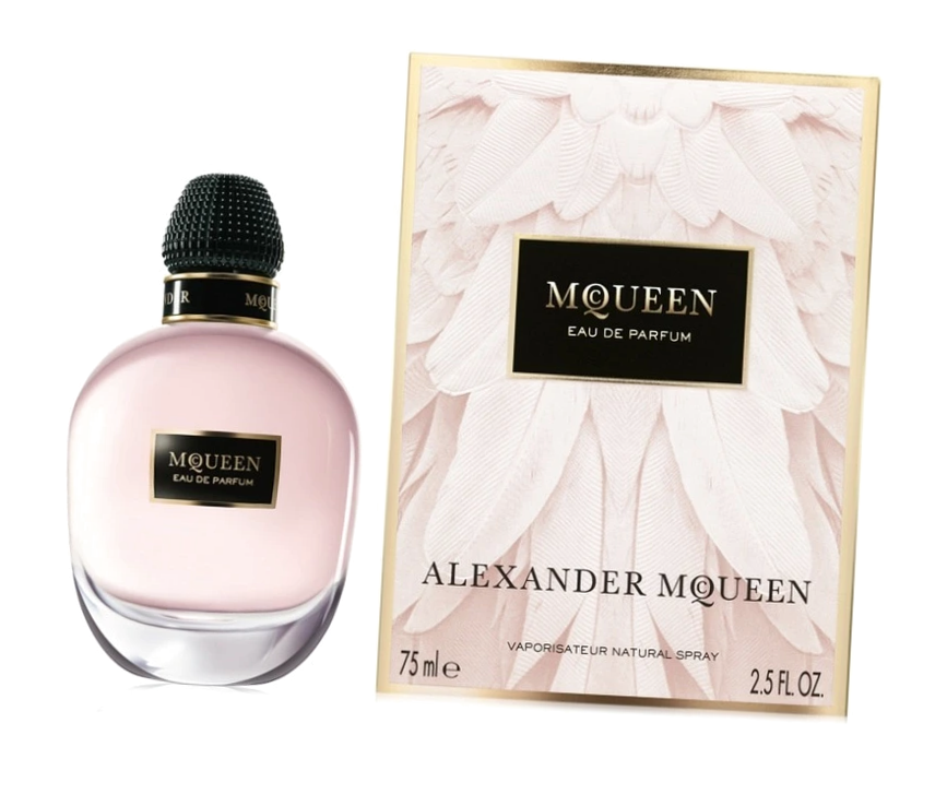 Парфюм Александр Маккуин Маккуин О Де парфюм 75 мл женский - Alexander Mcqueen Eau De Parfum