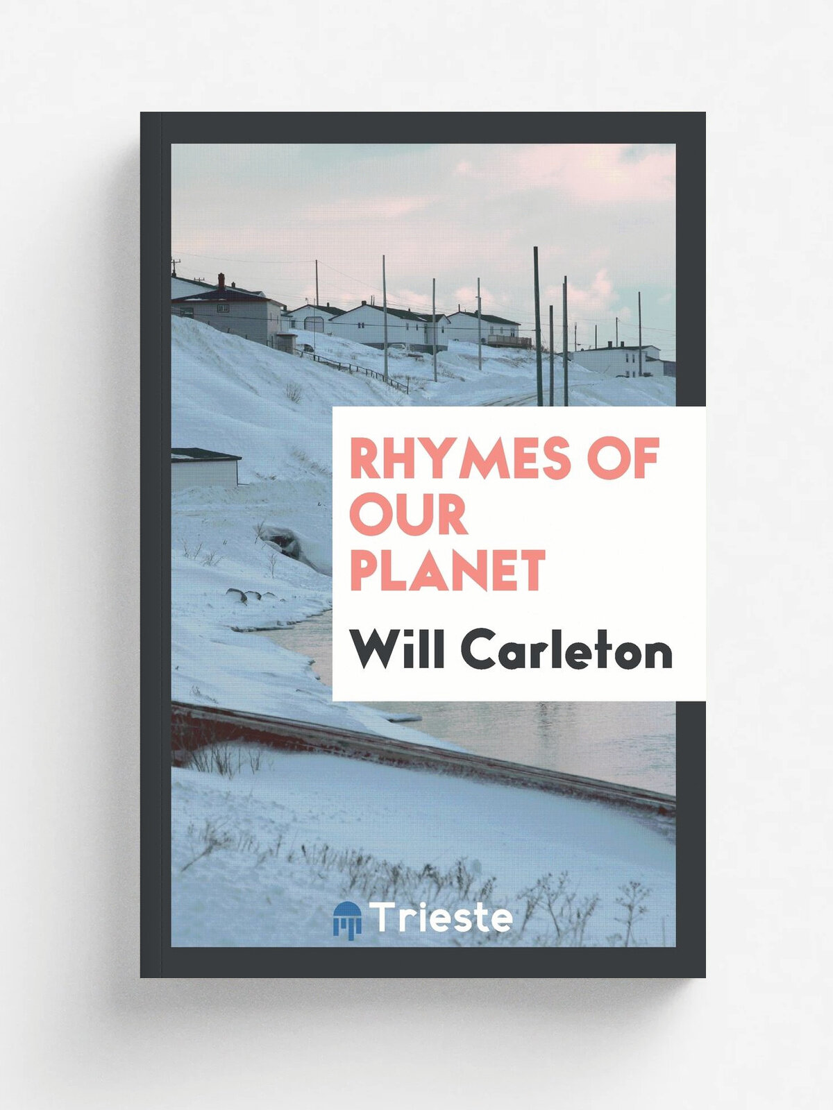 Rhymes of our planet