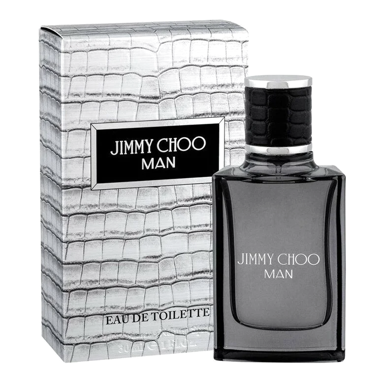 Jimmy Choo Man 30 мл мужская туалетная вода / Джимми Чу Джими Чу Мен