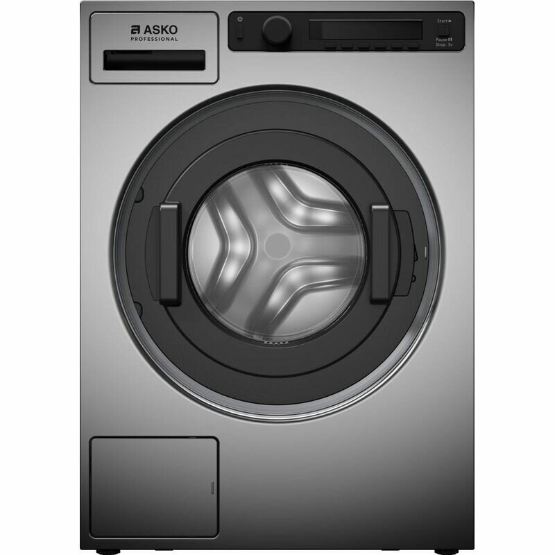 Стиральная машина Asko WMC8944PB. T