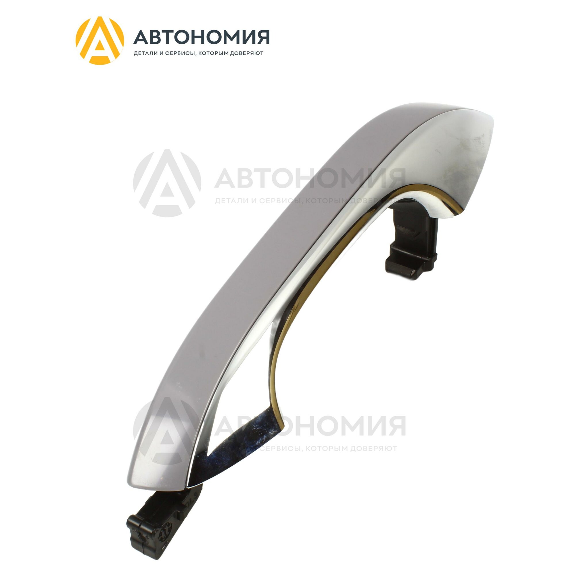 Ручка задней правой двери Hyundai/KIA 83661-L2100
