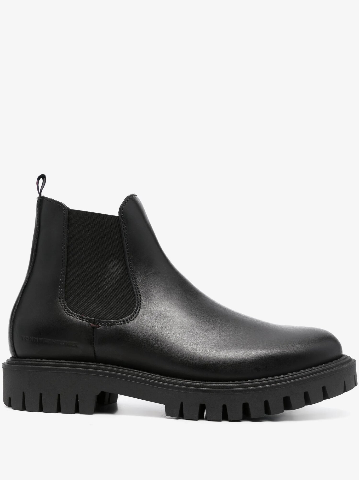 Ботинки TOMMY HILFIGER