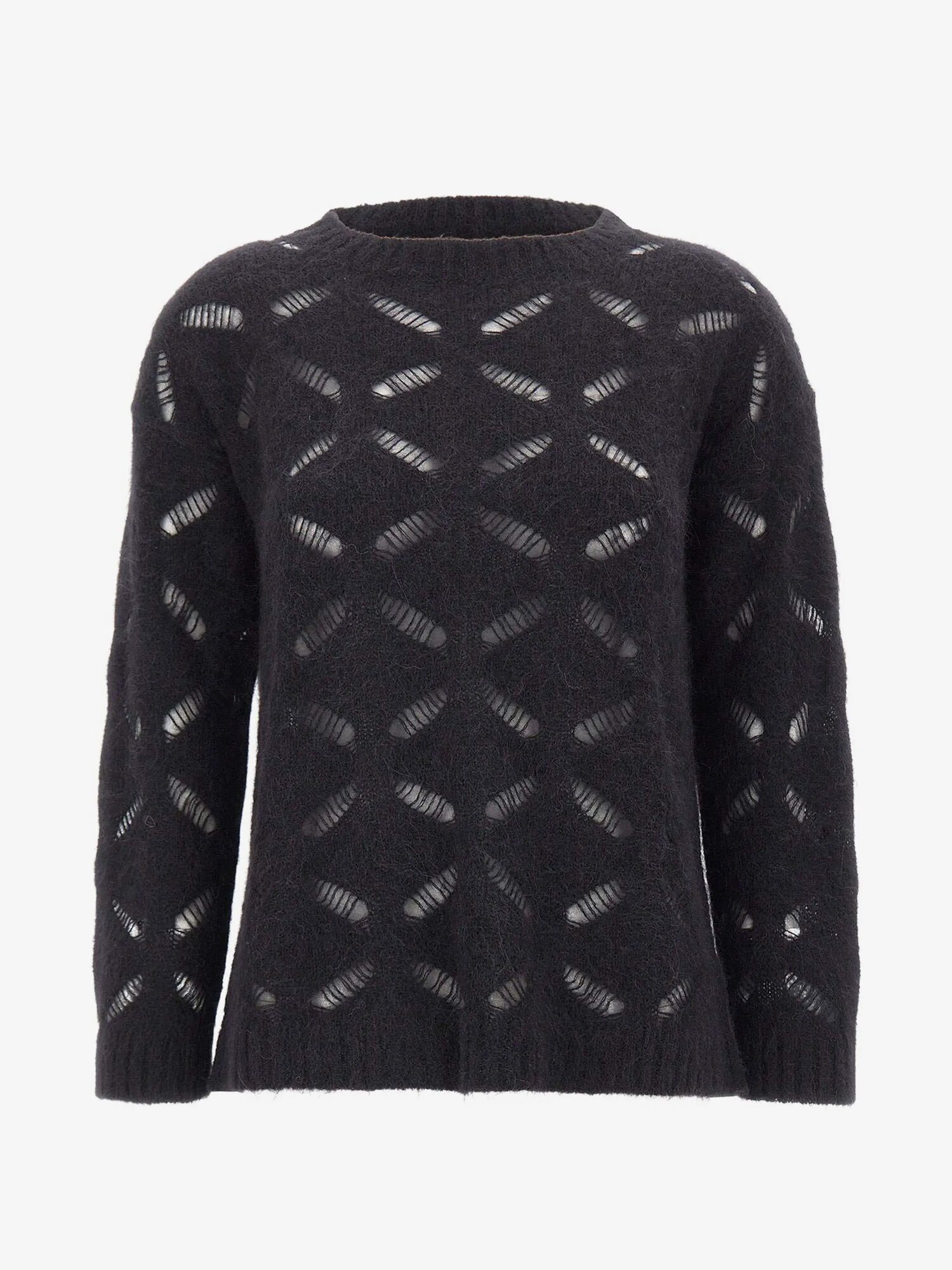 Свитер Openwork-knit sweater