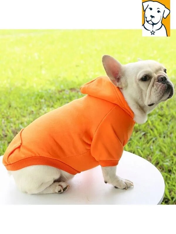 Одежда для собак Ruffwear — фото 1