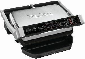 Электрогриль Tefal Optigrill GC706D34