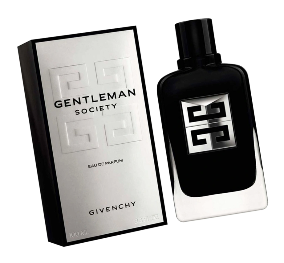Givenchy Gentleman Society Edp 100 мл - парфюмерная вода мужская Живанши
