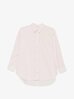 Рубашка SOLOTRE Buttoned shirt