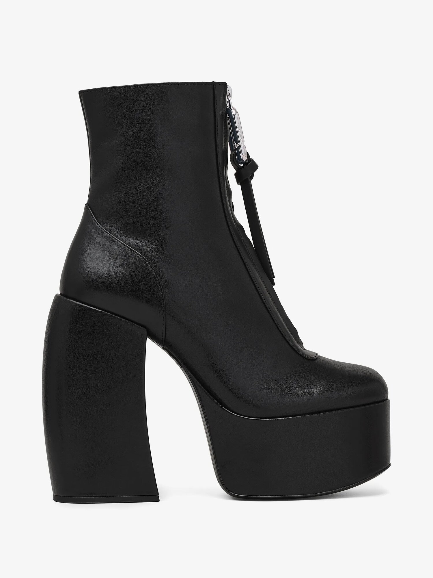 Ботинки MARC JACOBS The Gigi, размер 40, black