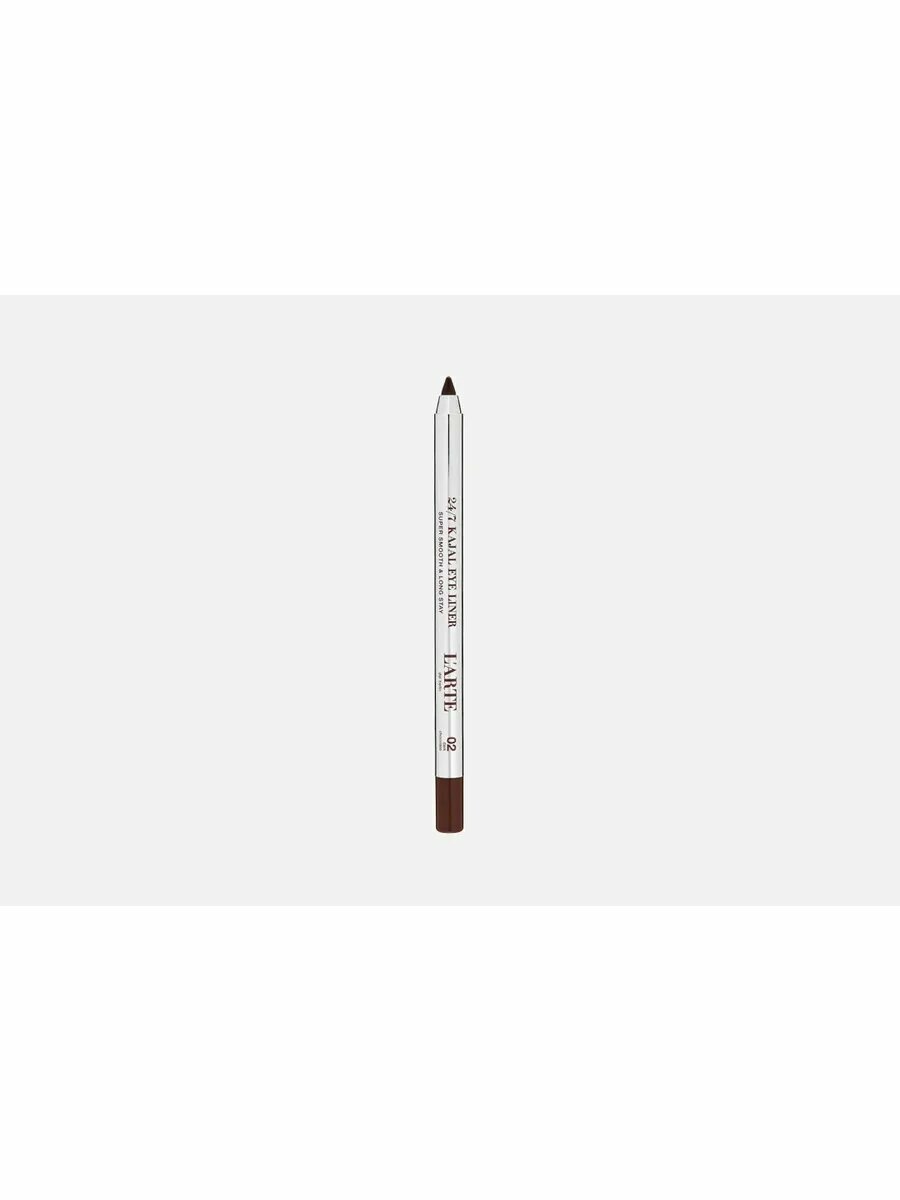 L'Arte del Bello Kajal eyeliner Карандаш-кайял для глаз 1.1г 02 dark chocolate