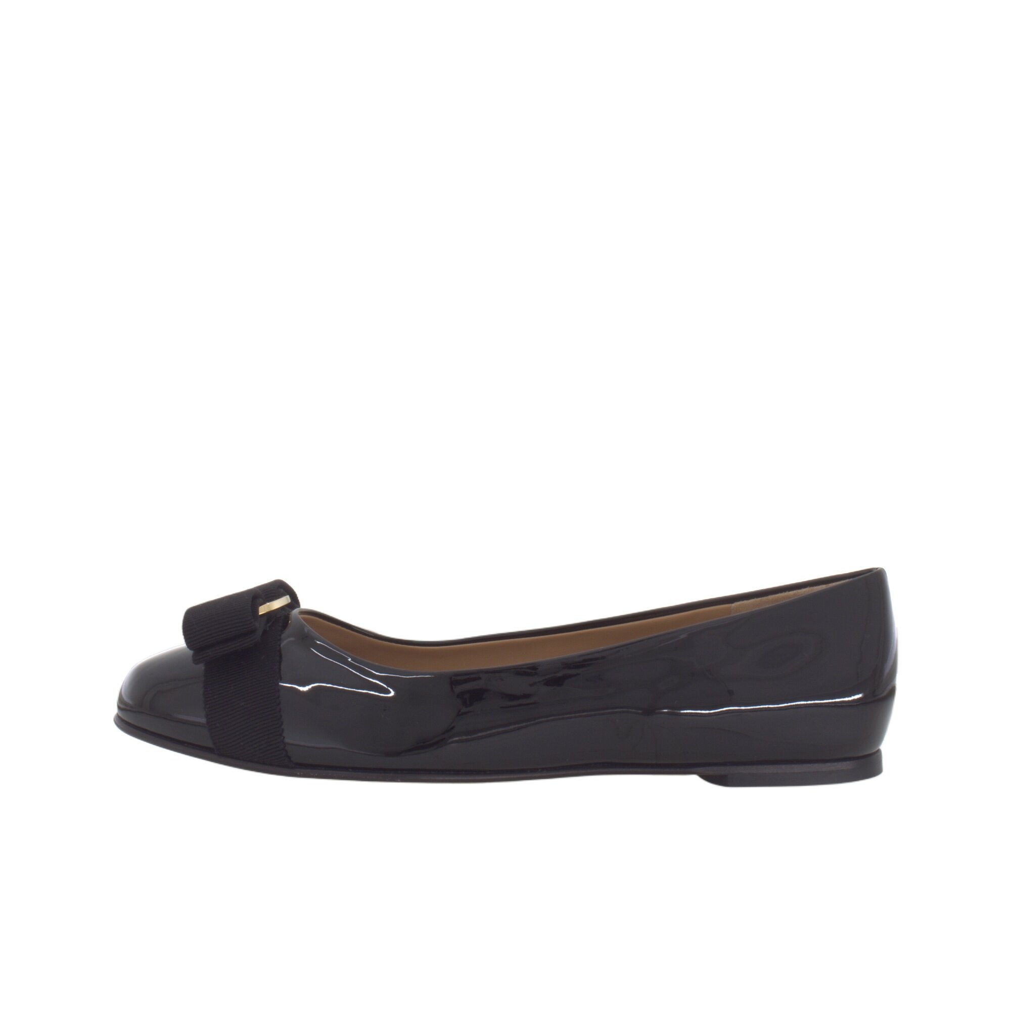 Туфли Ferragamo Varina