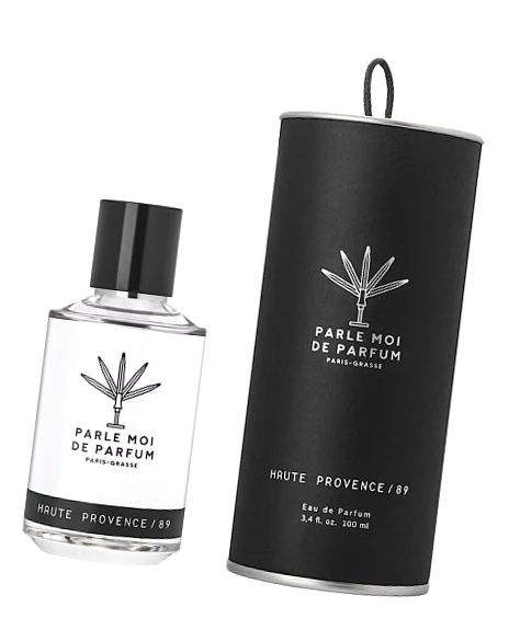 Parle Moi De Parfum Haute Provence 89 парфюмерная вода 100 мл унисекс - Прованс