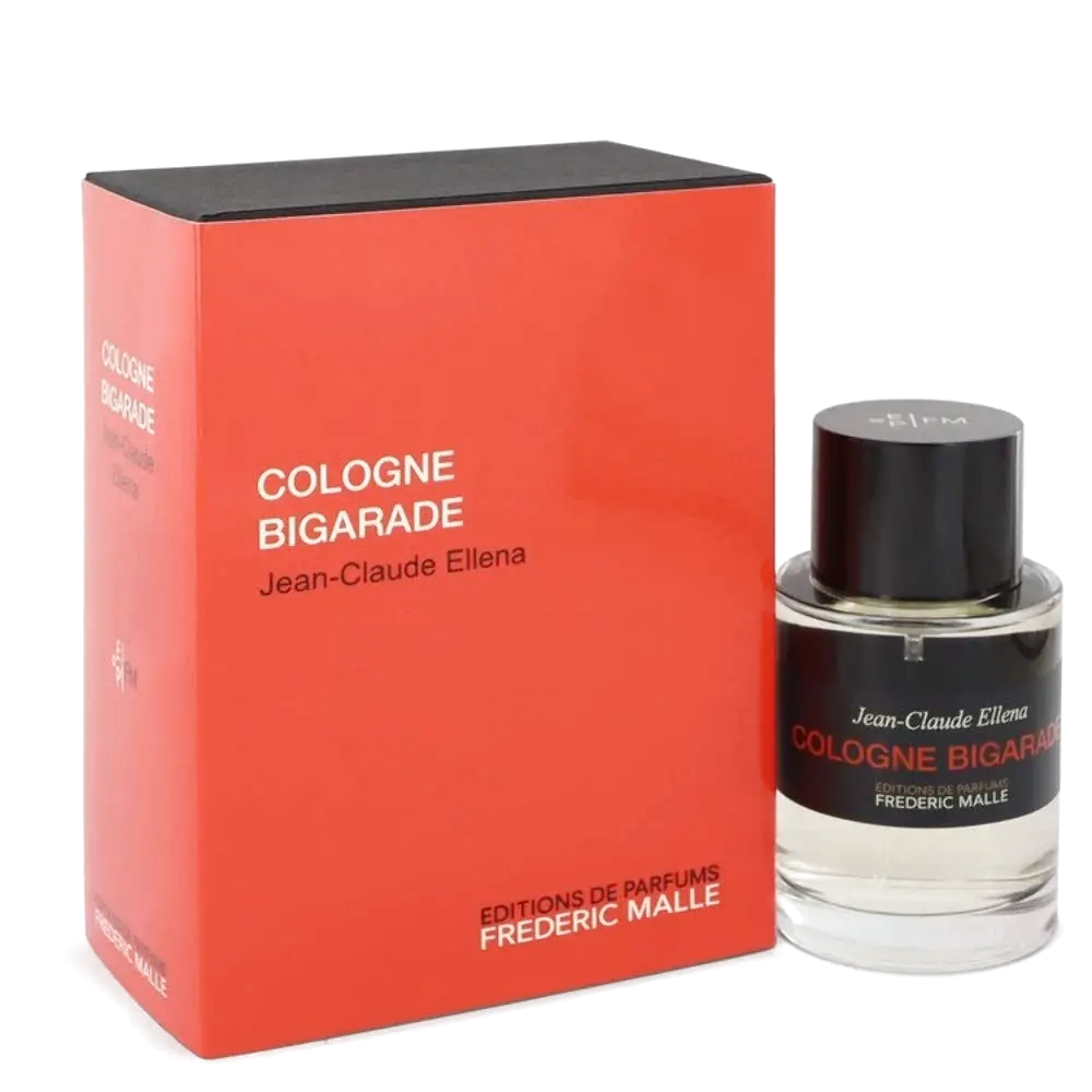 Cologne Bigarade - eau de Cologne Фредерик Маль для женщин и мужчин 100 мл / Бигарад