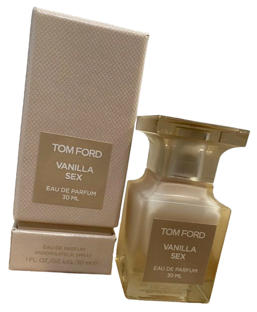 Духи Том Форд Ванилла Секс 30 мл унисекс - Tom Ford Vanilla Sex