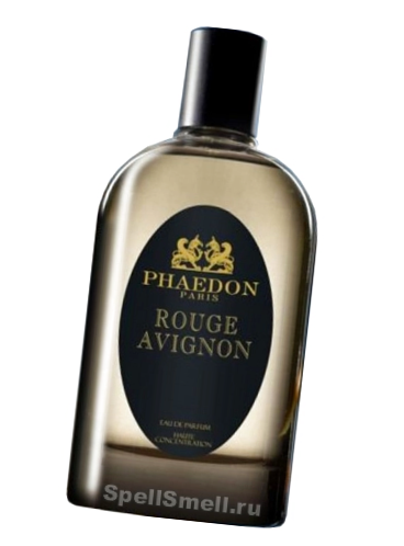 Phaedon Rouge Avignon парфюм унисекс 100 мл / Авиньон - Федон Руж