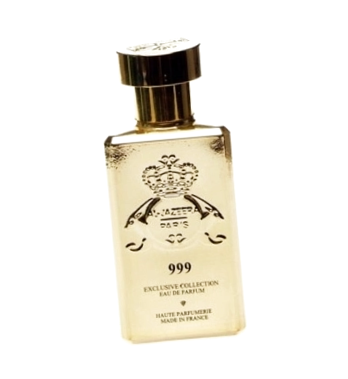 Al Jazeera Perfumes Exclusive Collection 999 аромат для женщин 50 мл - Аль Джазира парфюм Коллекшн
