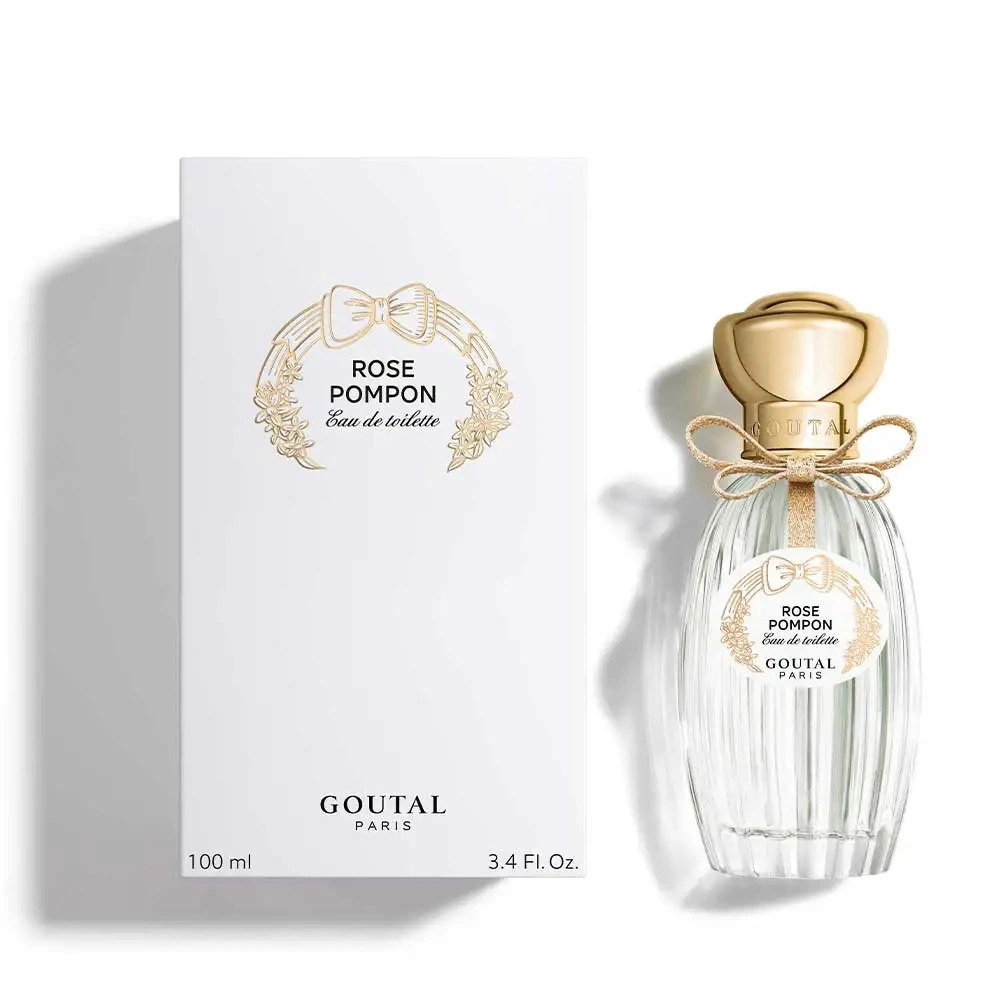 Туалетная вода Аник Гуталь Роуз Помпон для женщин 50 мл / Annick Goutal Rose Pompon