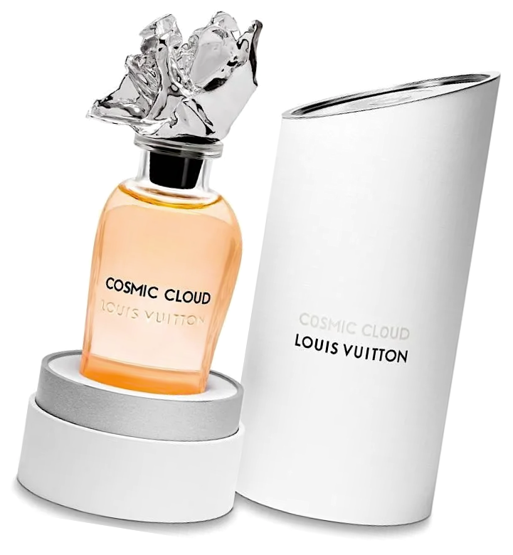Lv Cosmic Cloud духи для мужчин и женщин 100 мл / Луи Виттон Космик Клауд