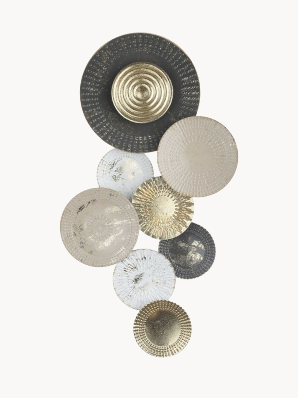 Декоративное настенное панно Tomas Stern 93087