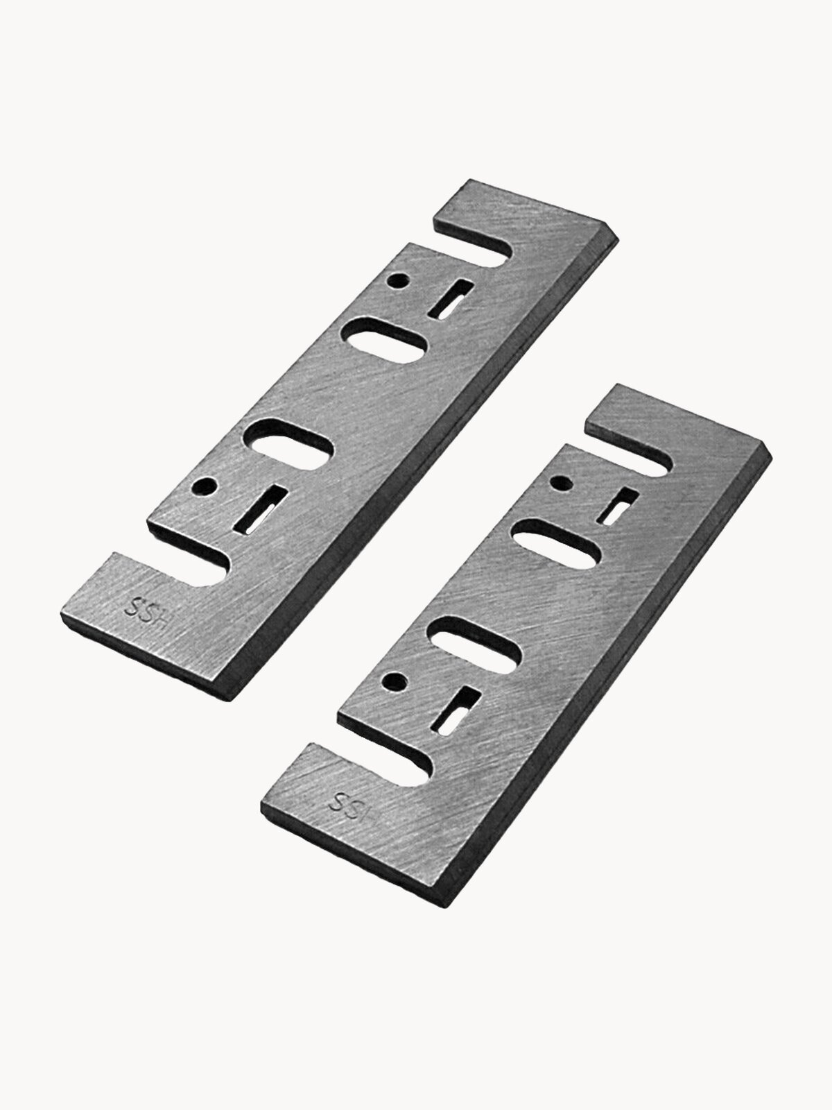 Ножи для электрорубанка 110мм*30мм*3мм (аналог Интерскол Макита) TORGWIN / T184521