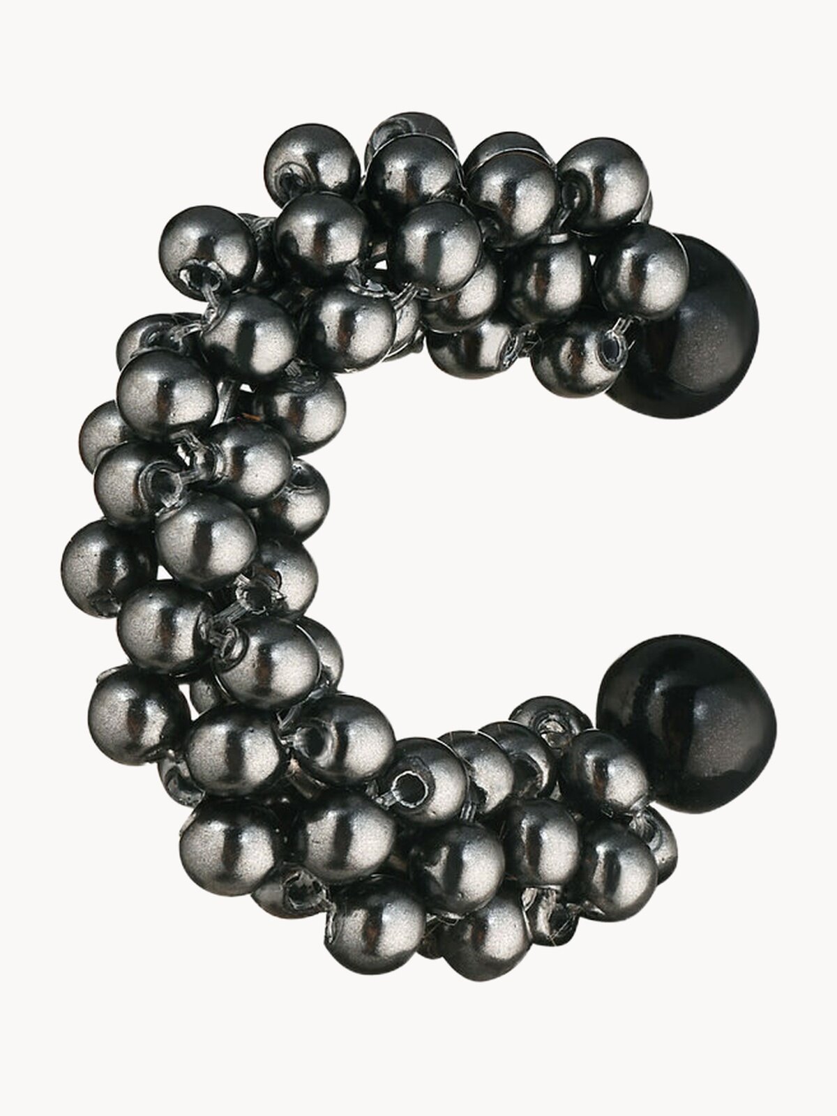 Моносерьга кафф