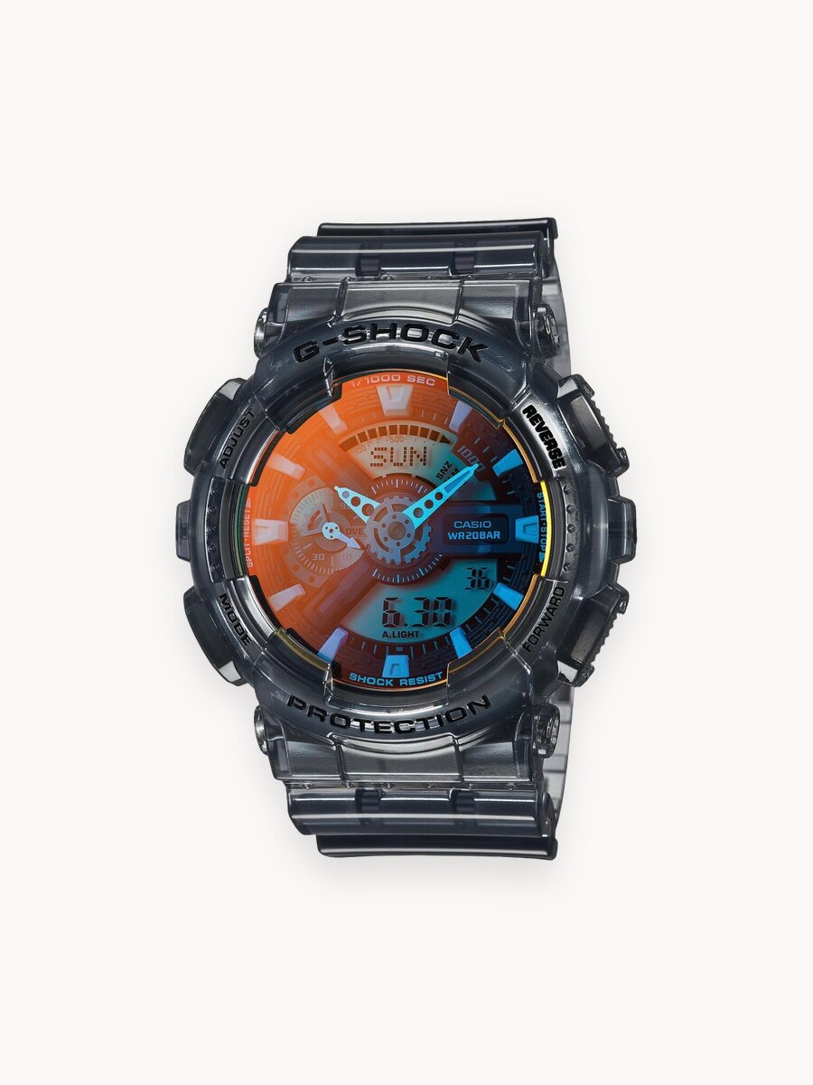 Наручные часы G-Shock