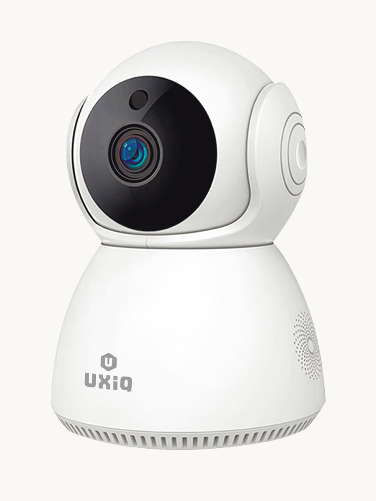 Камера видеонаблюдения UXiQ Smart Camera HomeKit поворотная, с ночным видением и двусторонней связью