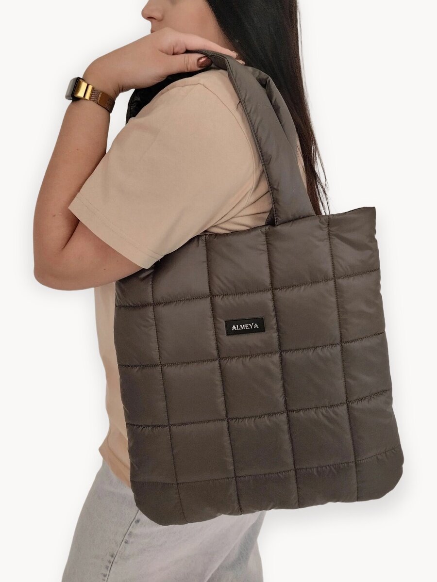 Сумка шоппер