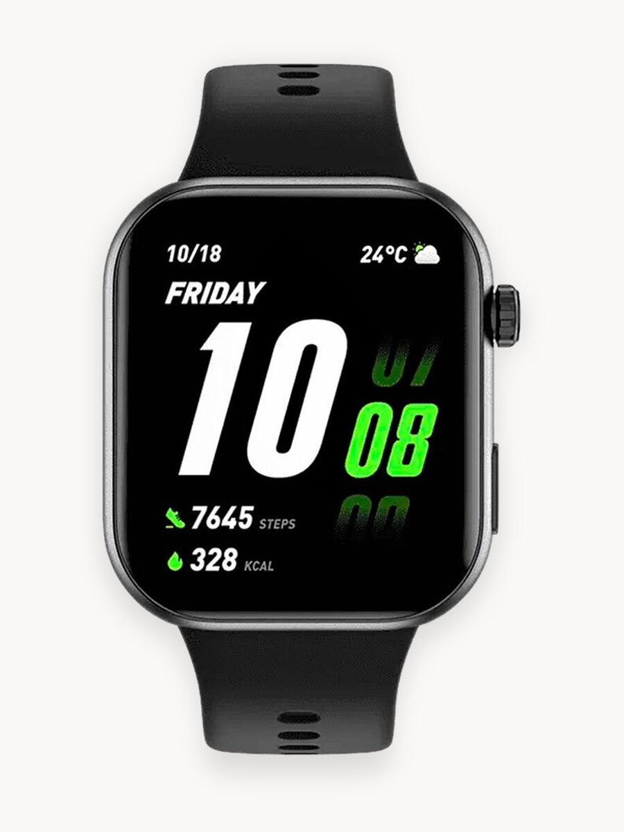 Умные часы HONOR CHOICE 2i