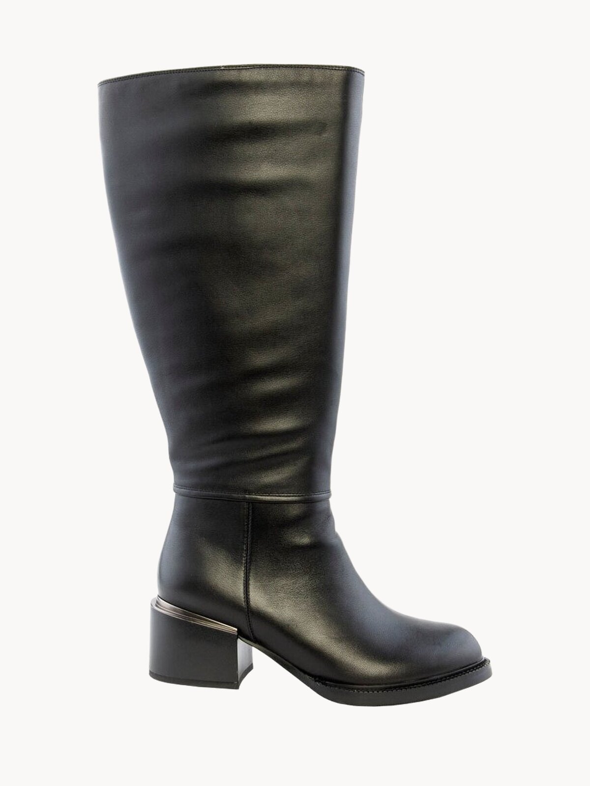 Ботфорты Базовая Осень-Зима