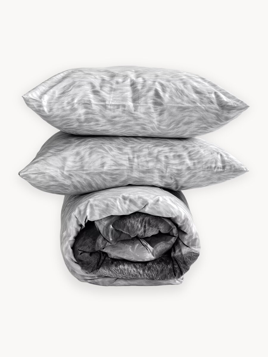 Комплект постельного белья LOVE BERRY