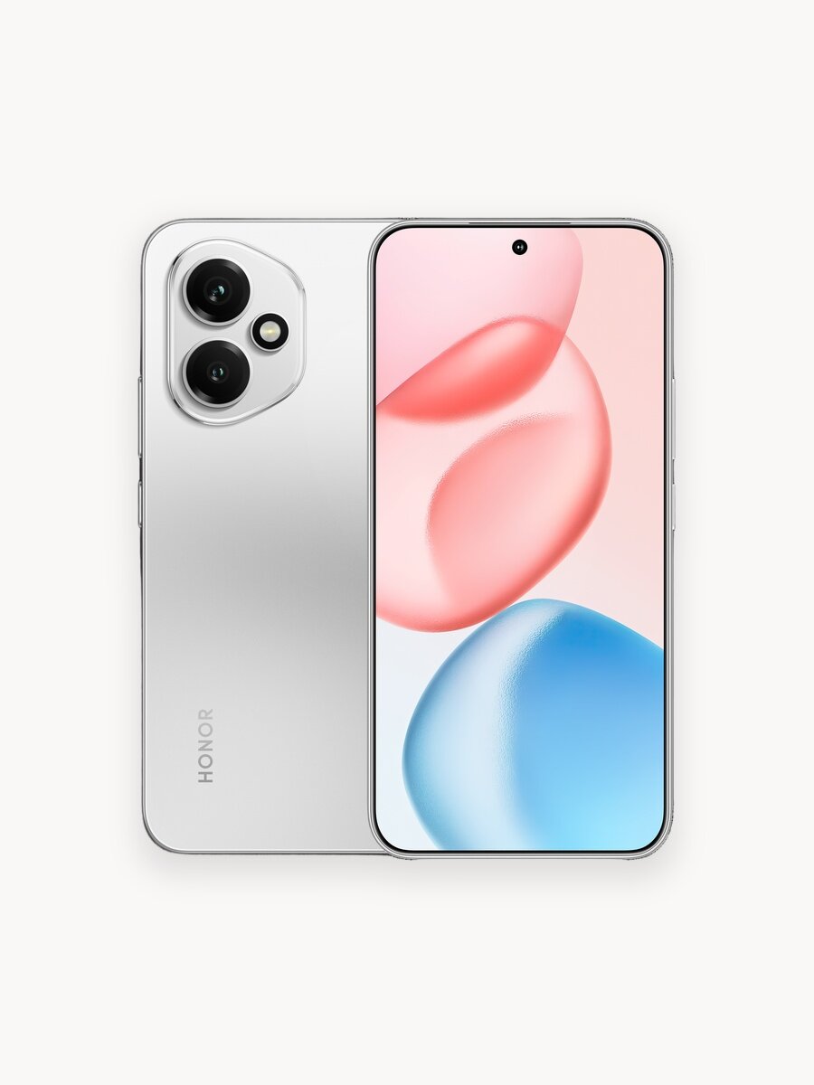 Смартфон HONOR 400 12+256 Космический серый