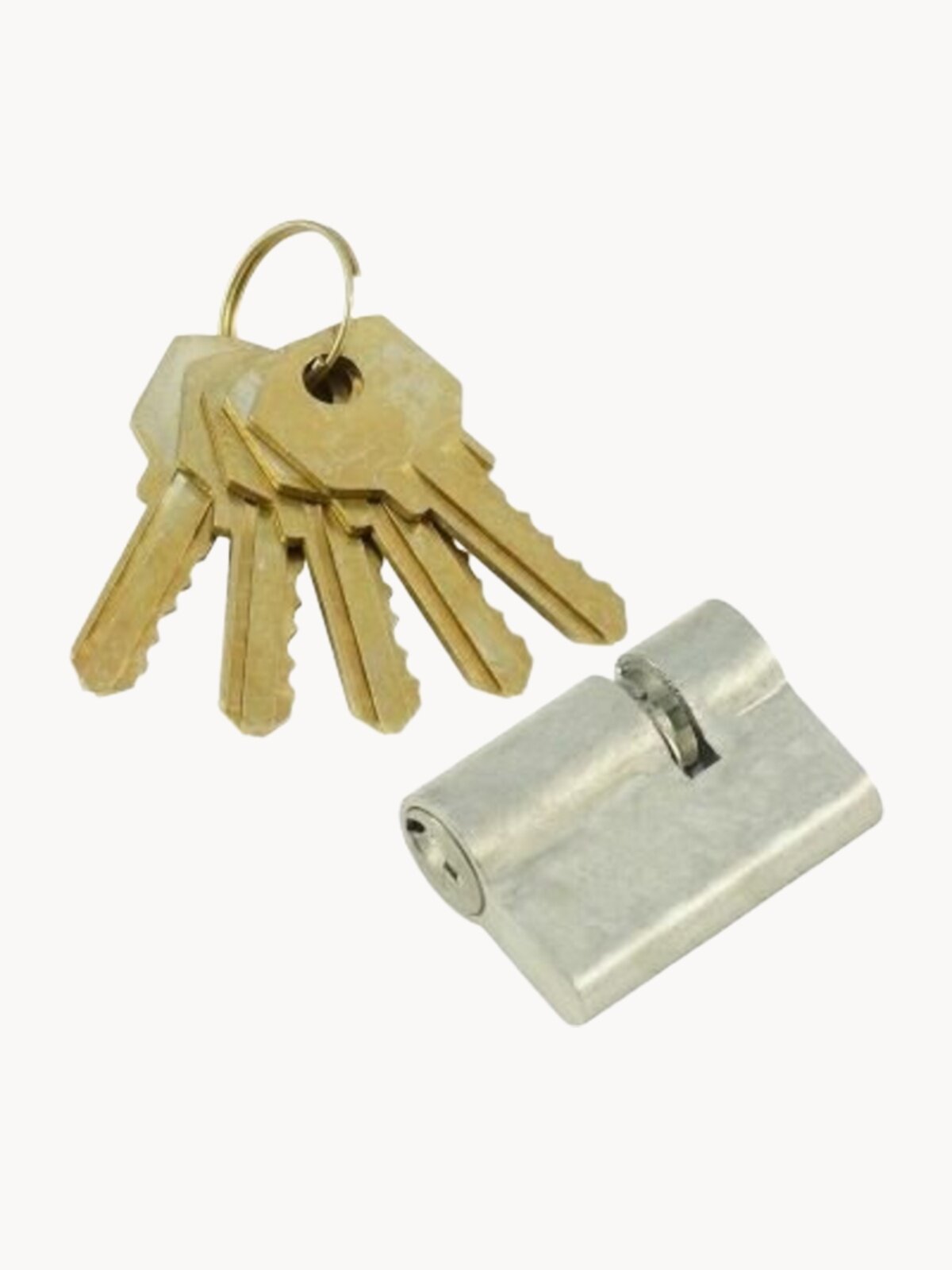 Цилиндровый механизм 3НЗ-1А