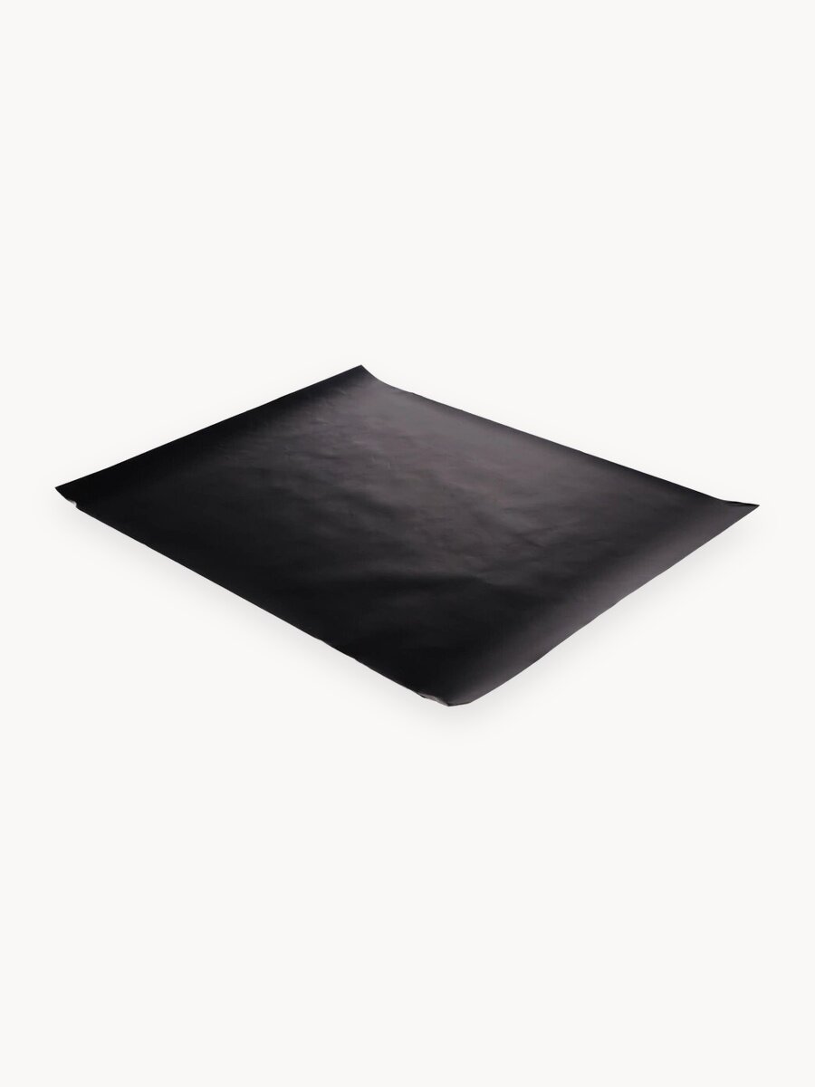 Термостойкий коврик Bergmann, для гриля и духовки, 50х40 см, выдерживает температуру 400°C