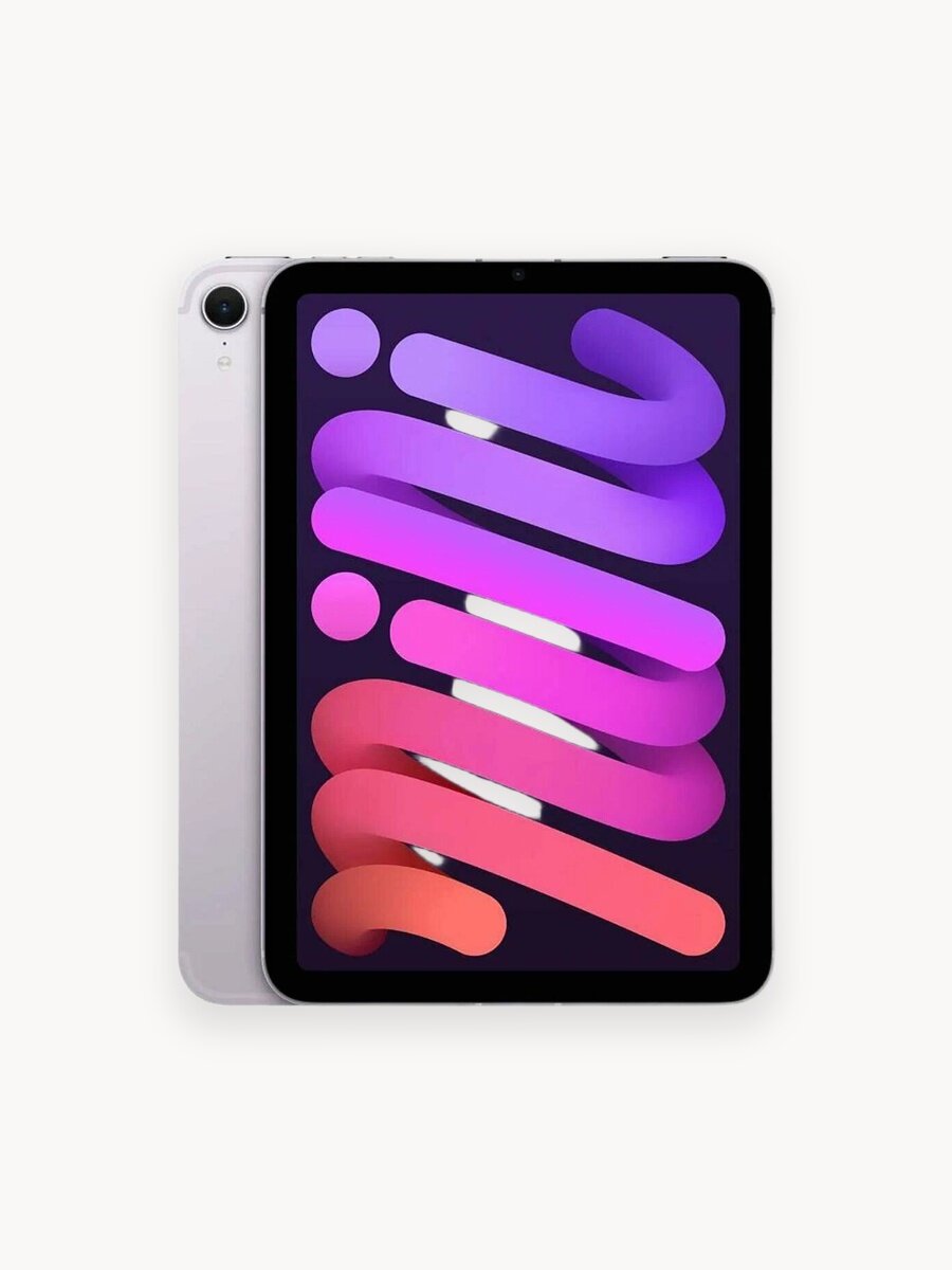 Планшет Apple iPad mini 7