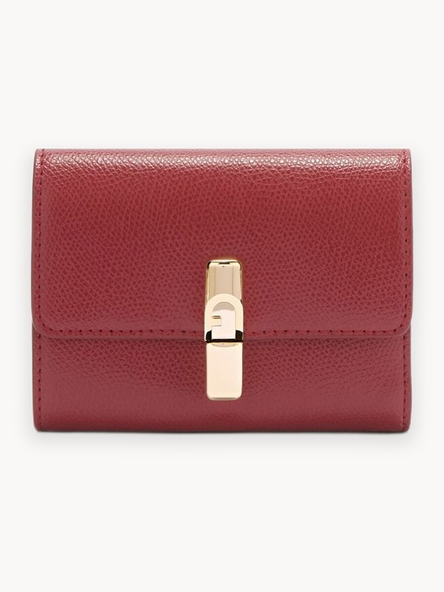 Кошелек FURLA IRIDE S COMPACT WALLET