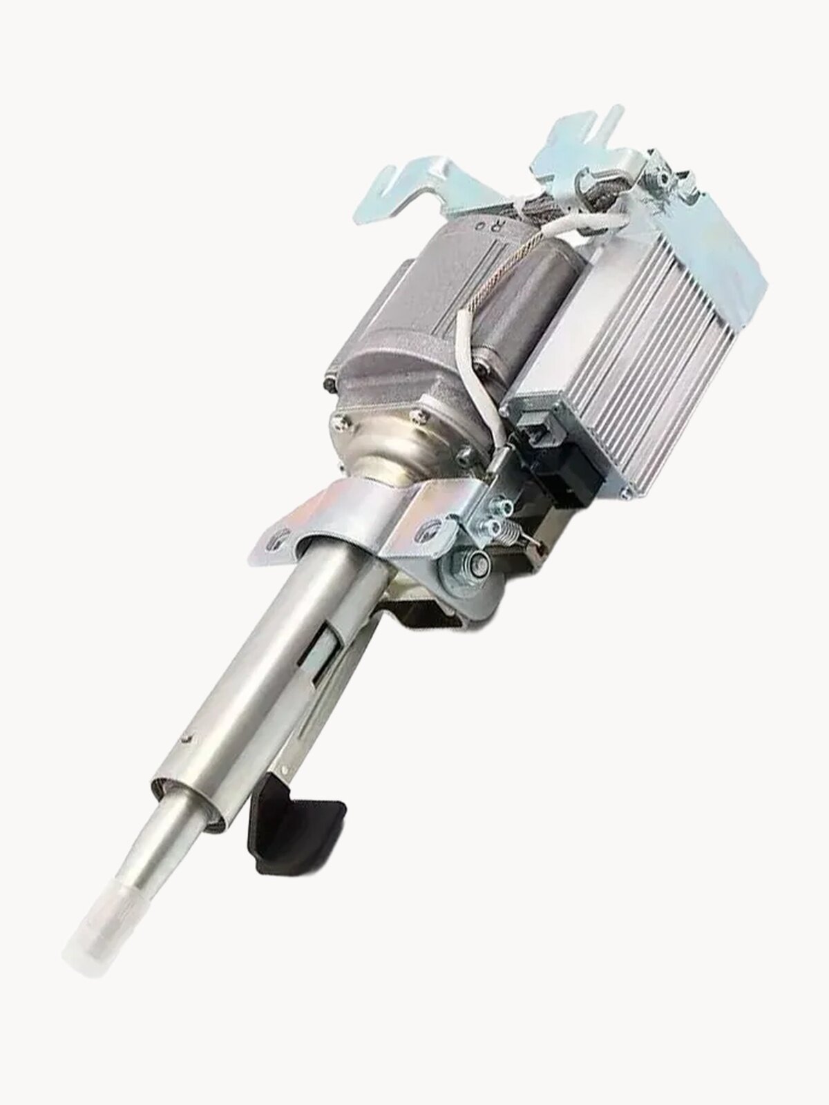 Электроусилитель руля для ВАЗ 1118, 2190 без комплекта крепежа Калуга 8450111936